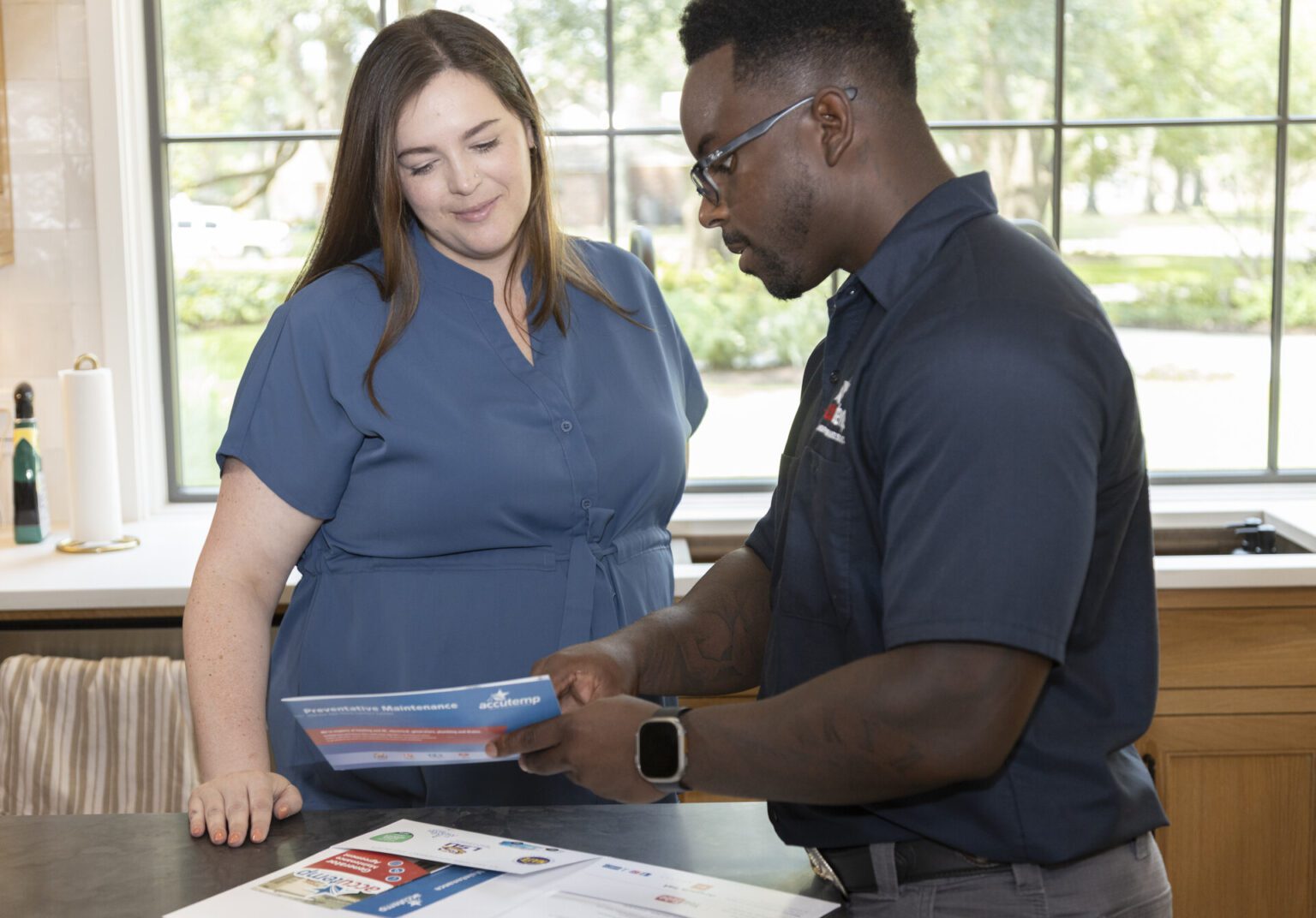 Gas Leak Repair Services - Baton Rouge & New Orleans, LA